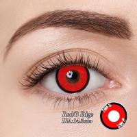 China CE certified HEMA Halloween Contact Lenses for Cosplay Eyes for sale