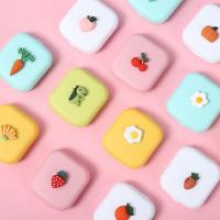 China Accessories Color Contact Lens Case Display Stand Holder 400x400x350mm for sale