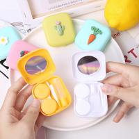 China Accessories Color Contact Lens Case Display Stand Holder 400x400x350mm for sale