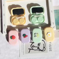 China Accessories Color Contact Lens Case Display Stand Holder 400x400x350mm for sale