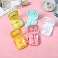 China Accessories Color Contact Lens Case Display Stand Holder 400x400x350mm for sale