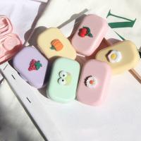 China Accessories Color Contact Lens Case Display Stand Holder 400x400x350mm for sale