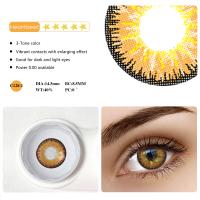 China Vika Series Cosplay Contacts Lenses Color Beautiful Pupil Eyes for sale