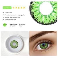 China Vika Series Cosplay Contacts Lenses Color Beautiful Pupil Eyes for sale