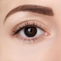China OEM Crazy Halloween Color Contact Lense for sale