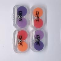 China Russian Girl Natural Color Contact Lenses With Contact Case for sale