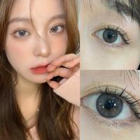 China Hot Style Color Contact Lens Soft Natural Look OEM Or ODM Daily Disposable for sale