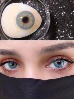 China OEM Order Russia Colored Contacts Lens For Big Eye Beauty Online for sale