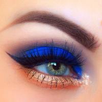China OEM Order Russia Colored Contacts Lens For Big Eye Beauty Online for sale