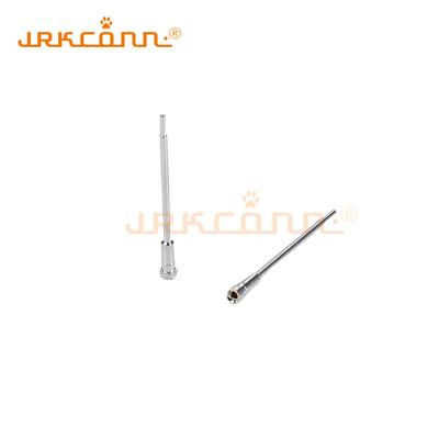 China Female Orientation Socket Connector Pin with 20mm Length and 3A Current Rating for sale