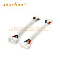 China 3.96mm Pitch 7 Pin PCB Cable with 160mm Length for Main Power Board to SPS Board Connection for sale