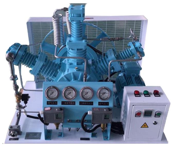 Gas collector Medical system Hospital Oxygen Generator PSA Industrial Medical Oxygen Generator Filling Cylinder System 1