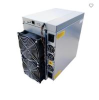 China Antminer t17e 50T With Psu t17e 50t Asic Bit main t17e 50th for sale