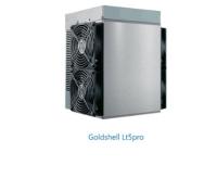 China Mining Rig 2455Mh/S 3100w Consumption Miner Lt5 Pro Miner With Psu for sale