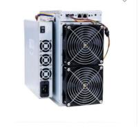 China ASIC Canaan Crypto Bitcoin Miner Avalon 1166 PRO Blockchain Miner for sale