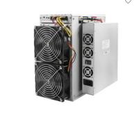 China ASIC Canaan Crypto Bitcoin Miner Avalon 1166 PRO Blockchain Miner for sale