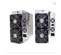 China U1 Strong U Miners 660G Hashrate 1300W Power CE Certification for sale