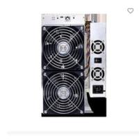 China U1 Strong U Miners 660G Hashrate 1300W Power CE Certification for sale
