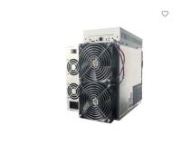 China 3300W Blockchain Mining Machine Innosilicon T3+ 57T Hashrate for sale