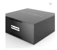 China AnexMiner Dark Star ET7 6,600MH/s 3200W (ETH/ETC) for sale