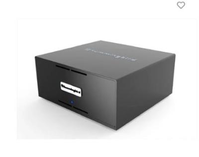 China AnexMiner Dark Star ET7 6,600MH/s 3200W (ETH/ETC) for sale