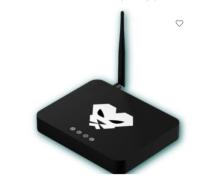 China Discount High profit Panther X2 is a high efficiency hotspot Blockchain Hotspot server for sale