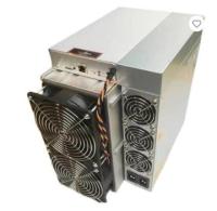 China Gold Cow Blockchain Mining Machine C16 92T 3400W Rak BTC BTH BSV Miner for sale