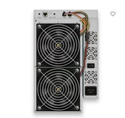 China Gold Cow Blockchain Mining Machine C16 92T 3400W Rak BTC BTH BSV Miner for sale