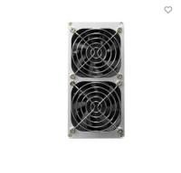 China Asic Blockchain Mining Machine LBRY Credits Miner 162W 175GH/S Goldshell LB BOX for sale