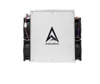 China 100TH/S Hashrate Avalon A1266 Asic Bitmain Canaan Miner for sale