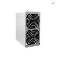 China Goldshell CK-BOX Miner 1050GH/S 215W CKB Miner Low Noise Small Household Mining Machine for sale