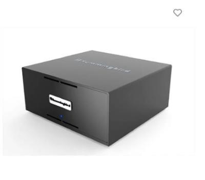 China AnexMiner Dark Star ET7 6,600MH/s 3200W (ETH/ETC) for sale