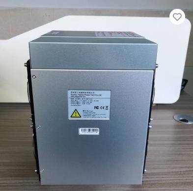 China Wholesale 1330W 16.2th/S Goldshell KD Lite Asic Blockchain Miners Goldshell KD Lite Miner for sale