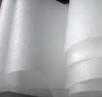 China Air Adhesive 260GSM PP Non Woven Fabric For Face Mask for sale