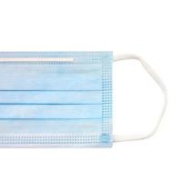 China High Filtration Health Care Earloop Medical Mouth Mask for sale