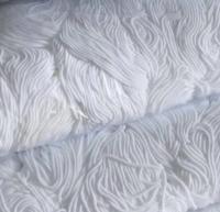 China Adjustable Nylon Spandex High Strength Round Elastic Cord for sale
