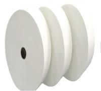 China BFE99 PFE99 Meltblown Non Woven Fabric For Medical Mask for sale