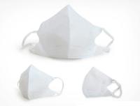 China 20pcs/Box Non Woven Foldable Disposable Medical Face Masks for sale