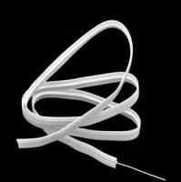 China KN95 N95 Face Mask 3mm Width Bendable Metal Nose Clip for sale