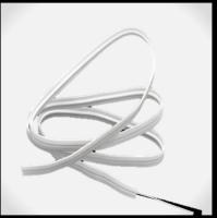 China Lightweight 5mm PP Metal Bendable Nose Bridge Wire for sale