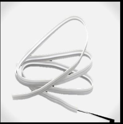 China Lightweight 5mm PP Metal Bendable Nose Bridge Wire for sale