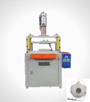 China Antibacterial N99 N95 Surgical Mask Making Machine for sale