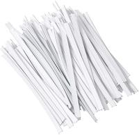 China Mask Raw Material Aluminum Strip OEM ODM Metal Nose Wire for sale