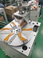 China Aluminum Structure Nonwoven KN95 Face Mask Making Machine for sale