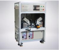 China Antibacterial Hospital 0.5MPa N95 Mask Making Machine for sale
