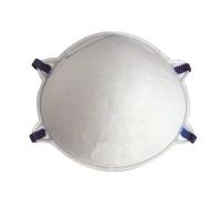 China Surgical Folded 55pcs/Min Dust Mask Making Machine for sale