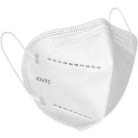 China 5Ply Disposable Medical Face Masks for sale