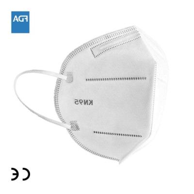 China EN14683 Earloop Anti Virus Disposable Medical Face Masks for sale