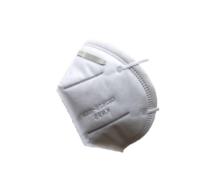 China Ear Wearing KN95 N95 EN14683 Disposable Medical Face Masks for sale