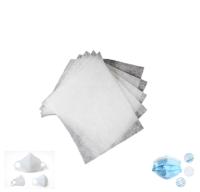 China 100% Polypropylene Antibacterial Meltblown Non Woven Fabric for sale